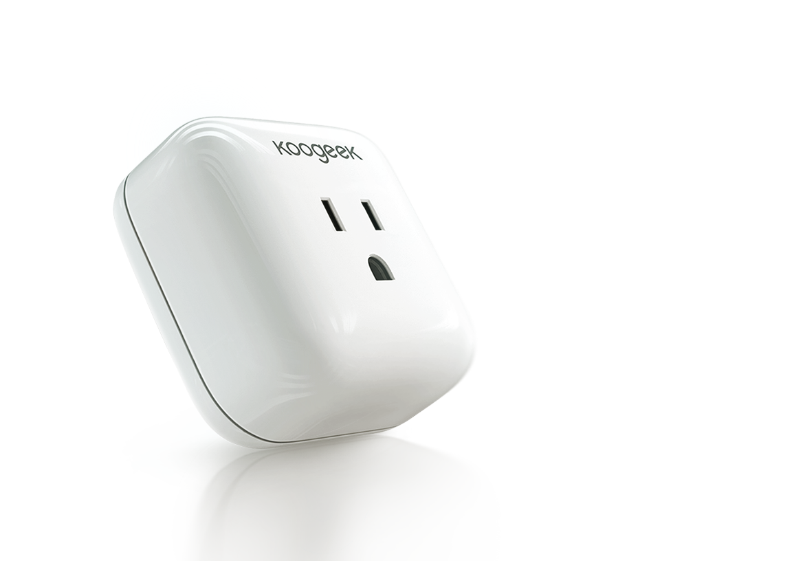 Best Home Automation and Smart Health Home Devices Online | Koogeek.com
